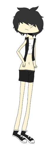 Chomei Dizuni | CHANNELloids Wiki | Fandom