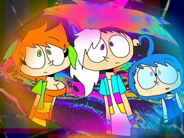 CHANNELloids Wiki | Fandom