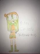 CHANNELloids/Concept Art | CHANNELloids Wiki | Fandom