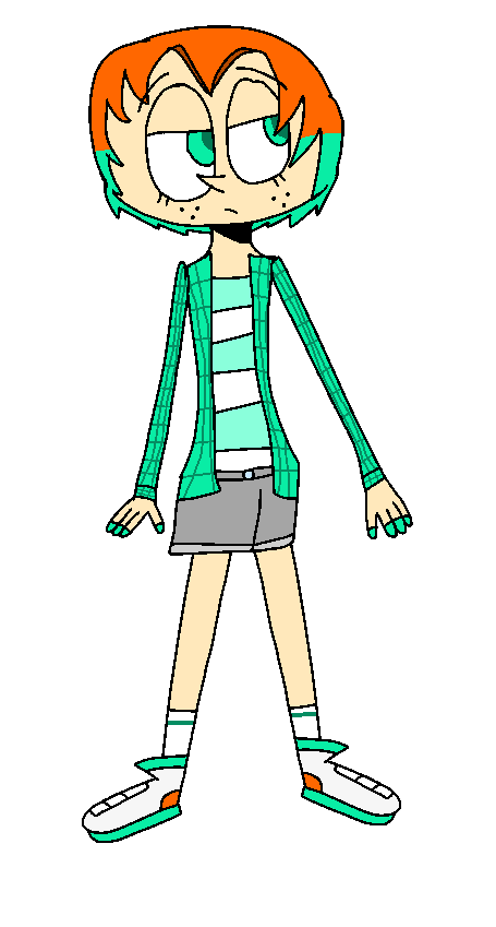 Category:Kids Characters | CHANNELloids Wiki | Fandom