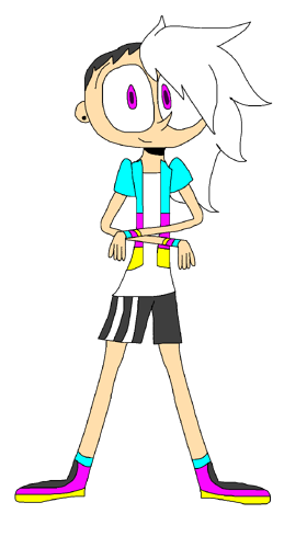 Oroka Wana | CHANNELloids Wiki | Fandom