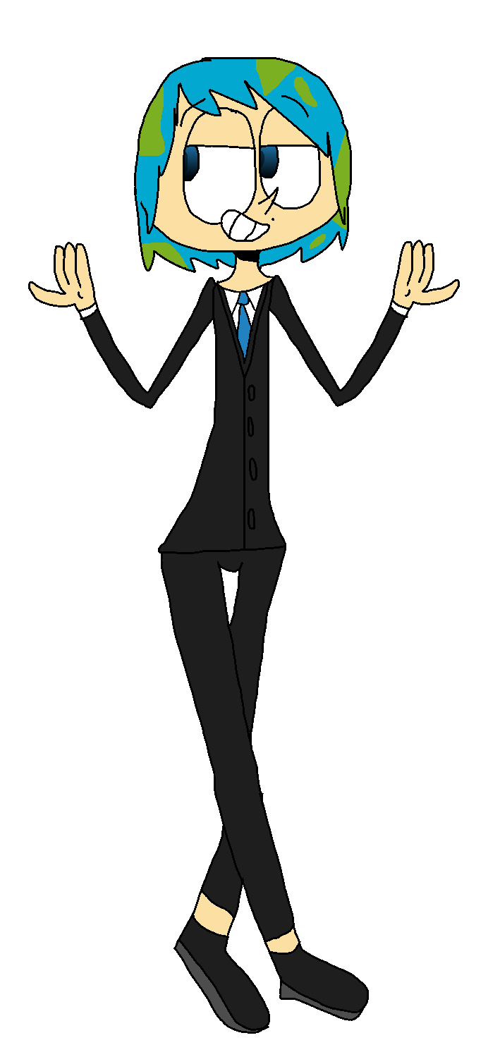 Daichi Hakken | CHANNELloids Wiki | Fandom