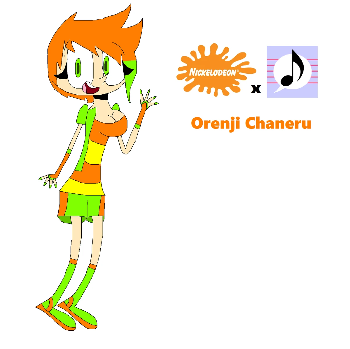 CHANNELloids/Concept Art | CHANNELloids Wiki | Fandom