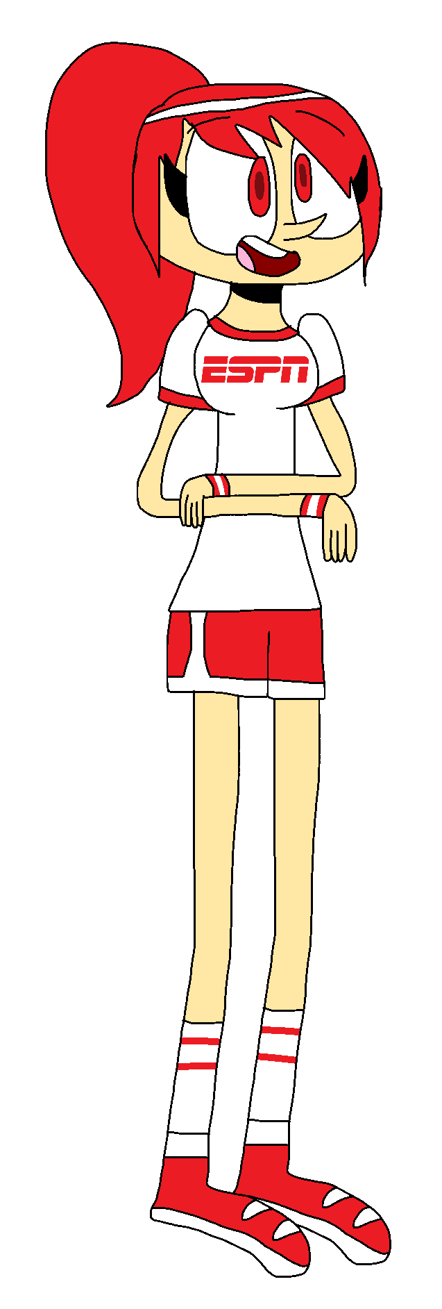 Ugoki Dizuni | CHANNELloids Wiki | Fandom