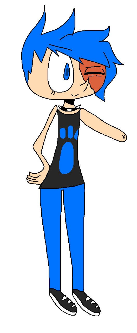 Shizen Hakken | CHANNELloids Wiki | Fandom