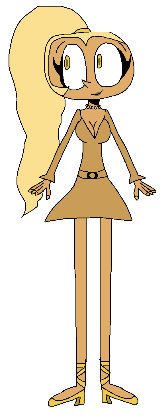 Jibun Hakken | CHANNELloids Wiki | Fandom