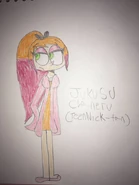 CHANNELloids/Concept Art | CHANNELloids Wiki | Fandom