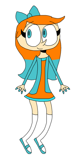 Shijo Paramaunto | CHANNELloids Wiki | Fandom
