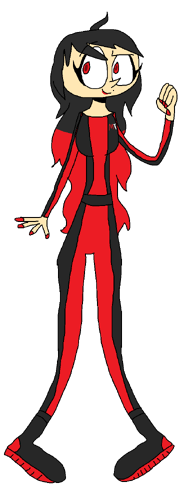 Noru Hakken | CHANNELloids Wiki | Fandom