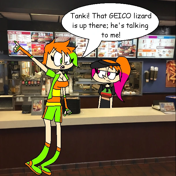 2023 CHANNELloids Drawings | CHANNELloids Wiki | Fandom