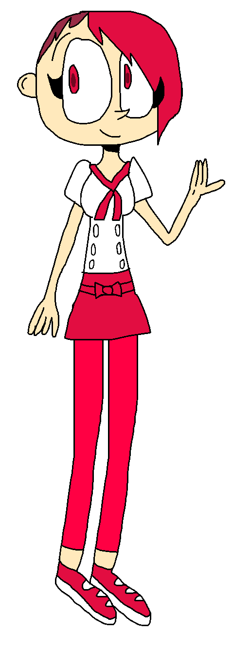 Meshi Hakken | CHANNELloids Wiki | Fandom