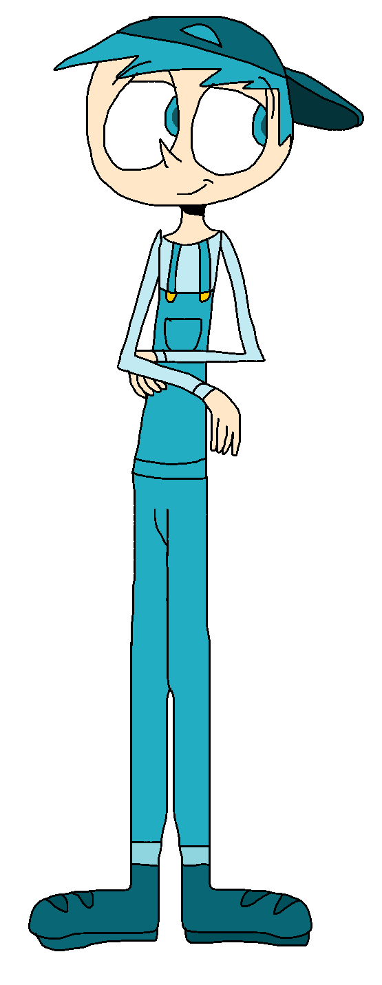 Mune Hakken | CHANNELloids Wiki | Fandom