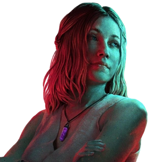 Hannah Wilson | The Chant Wiki | Fandom