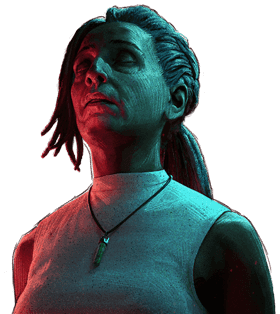 Maya Kalani | The Chant Wiki | Fandom