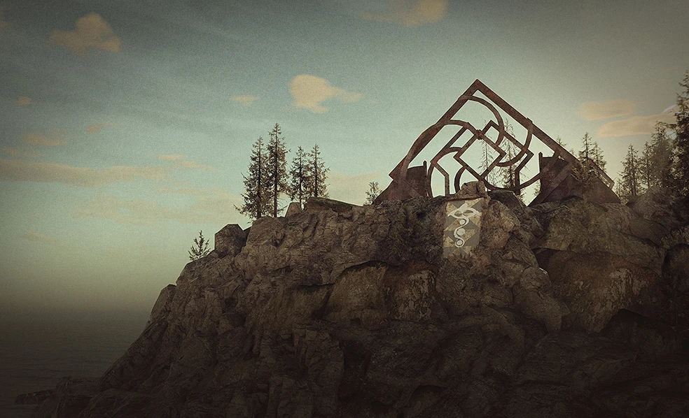 Sea Cliffs | The Chant Wiki | Fandom