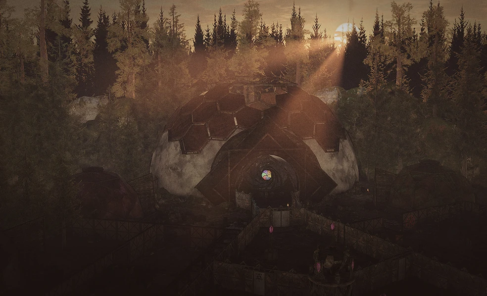 Commune | The Chant Wiki | Fandom