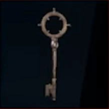 Cannery Padlock Key | The Chant Wiki | Fandom