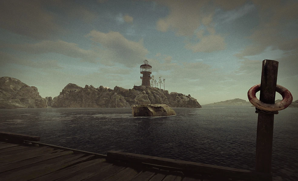 Flea Island | The Chant Wiki | Fandom