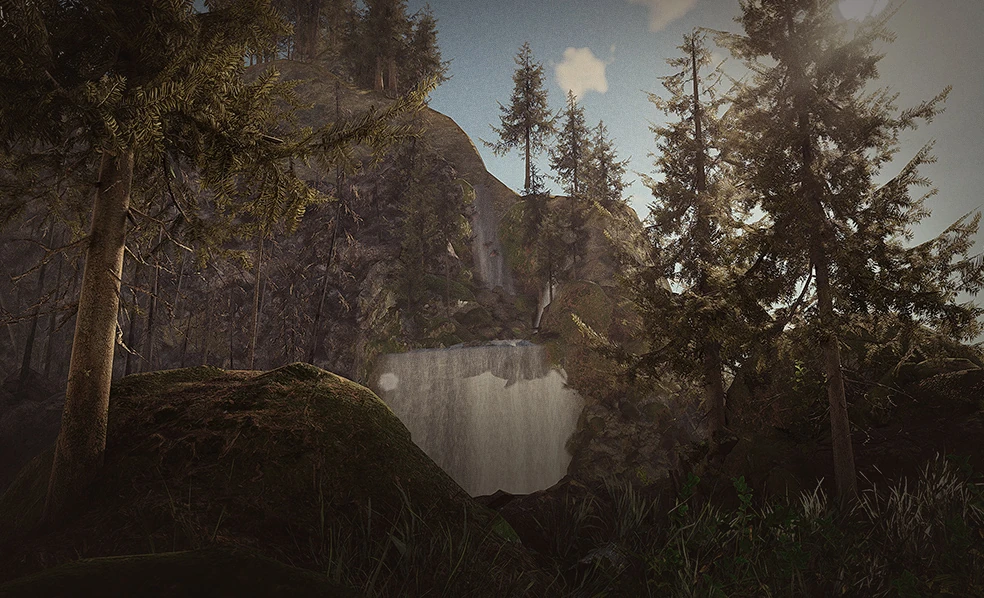 Forest Trails | The Chant Wiki | Fandom
