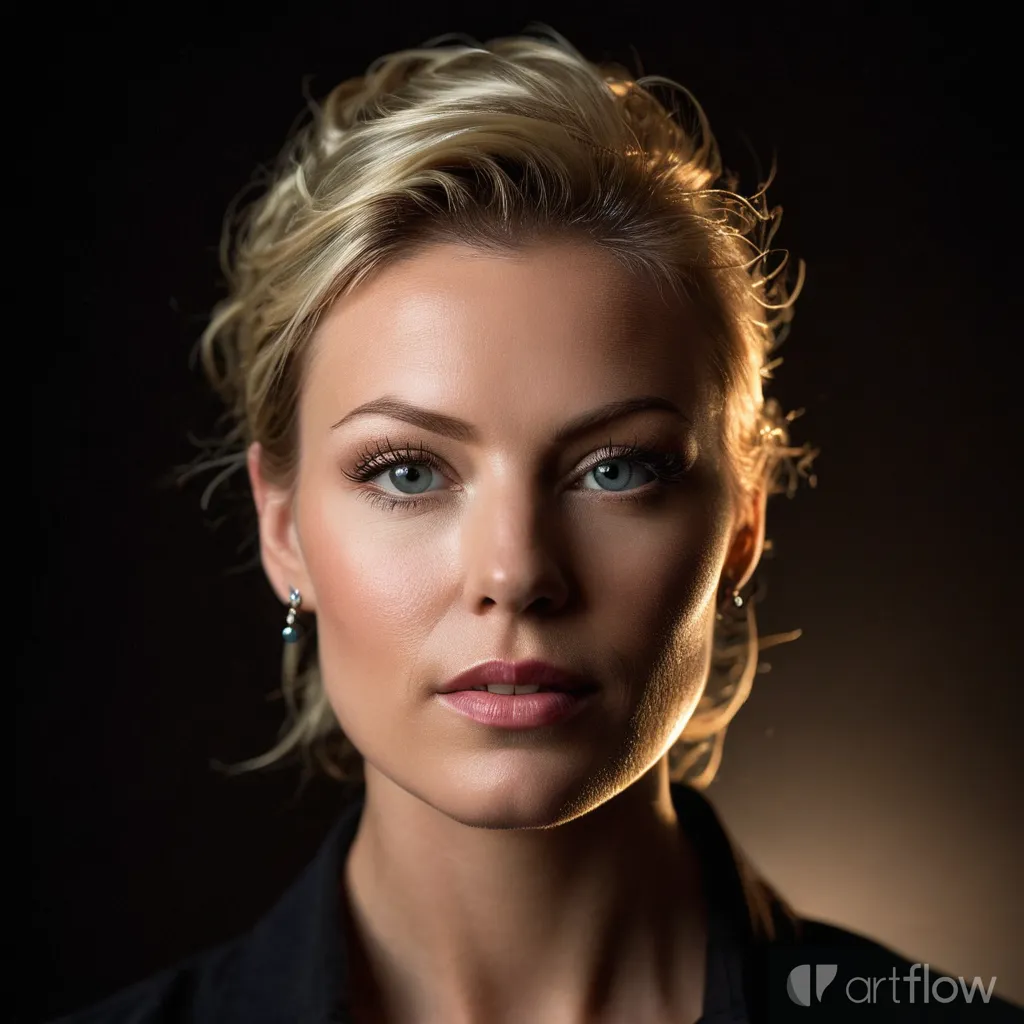 Sharalyn Van Agteren | The Chaos of Illusion: Reborn Wiki | Fandom