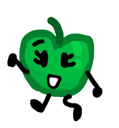 Apple | The Chaosverse Wiki | Fandom