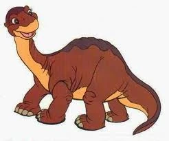 Littlefoot | The Character Wikia | Fandom