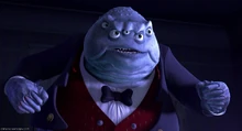 Mr. Waternoose | The Character Wikia | Fandom
