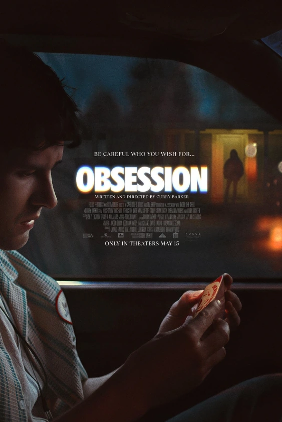 Obsession (2025) | The Characters Page Wiki | Fandom