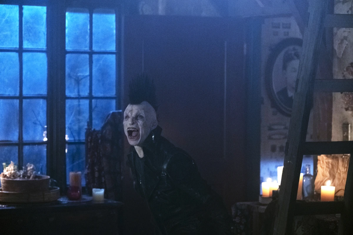 Vampires | Charmed Wiki | Fandom