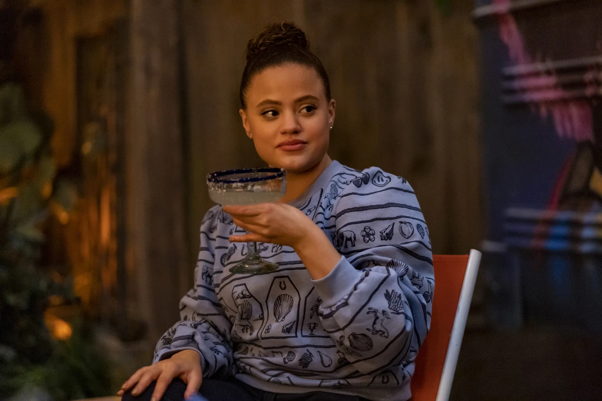 Maggie Vera | Charmed Wiki | Fandom