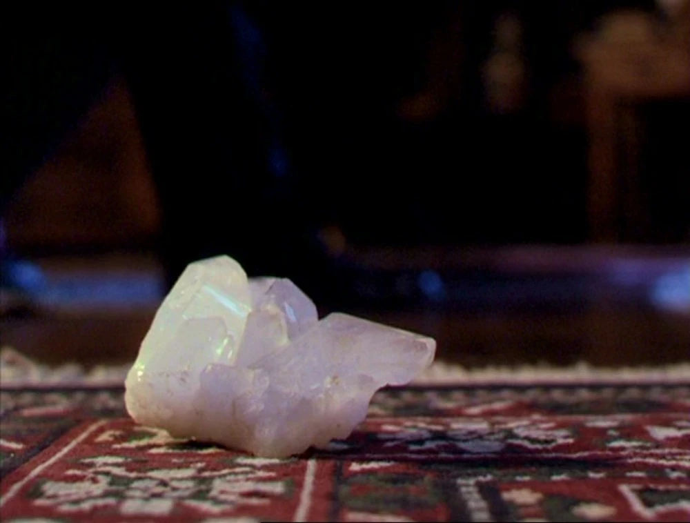 Crystals | Charmed Wiki | Fandom