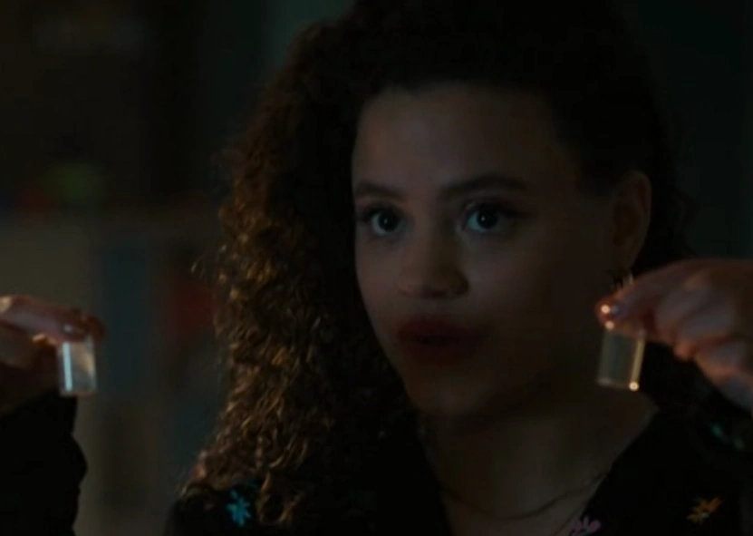 Truth Serum | Charmed Wiki | Fandom