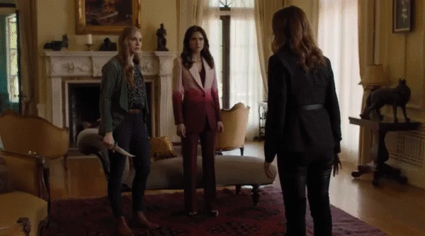 Electrokinesis | Charmed Wiki | Fandom