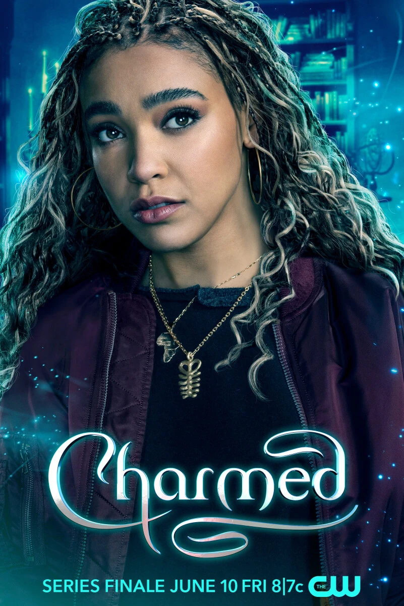 Kaela Danso | Charmed Wiki | Fandom