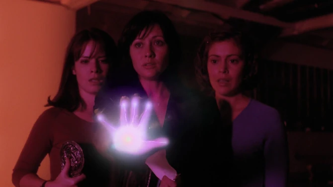 Charmed Wiki | Fandom