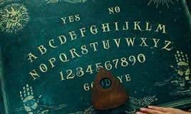 Spirit Boards | Charmed Wiki | Fandom