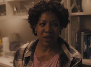 Patricia Malone | Charmed Wiki | Fandom