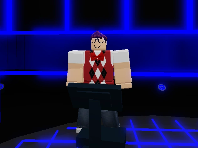 TL48Productions | The Chase: Roblox Game Show Community Wiki | Fandom