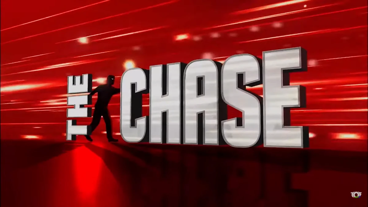 The Chase: TOF Studios | The Chase: Roblox Game Show Community Wiki ...