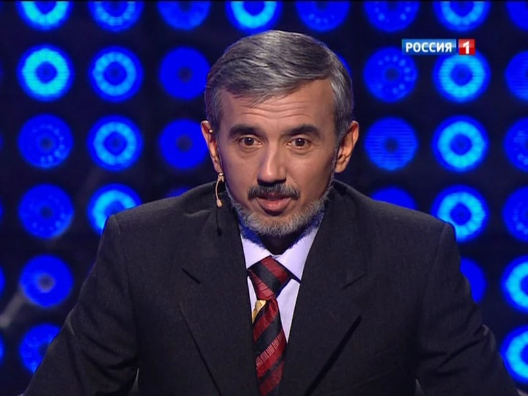 Yuriy Hashimov | The Chase Wiki | Fandom