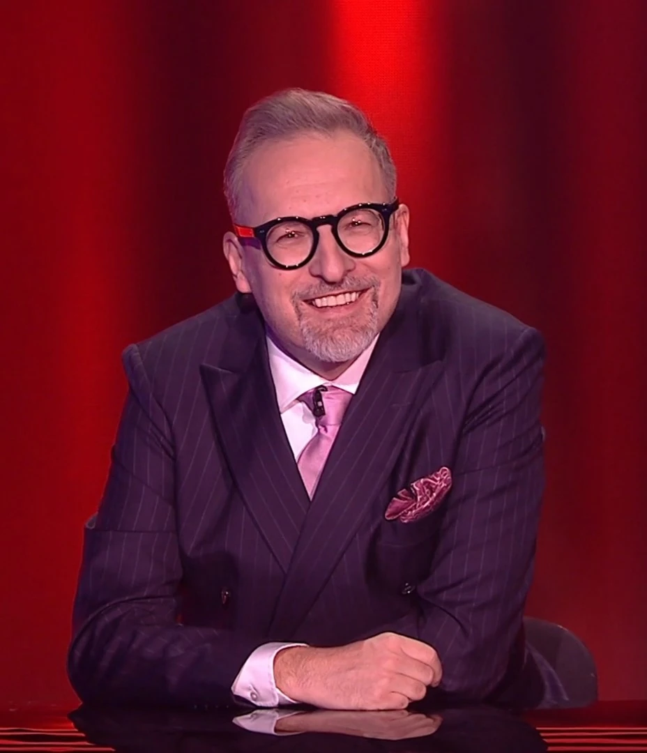 Jiří Martínek | The Chase Wiki | Fandom