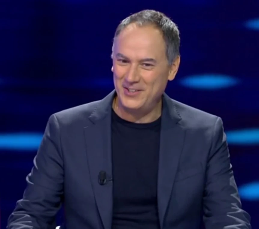 Erundino Alonso | The Chase Wiki | Fandom