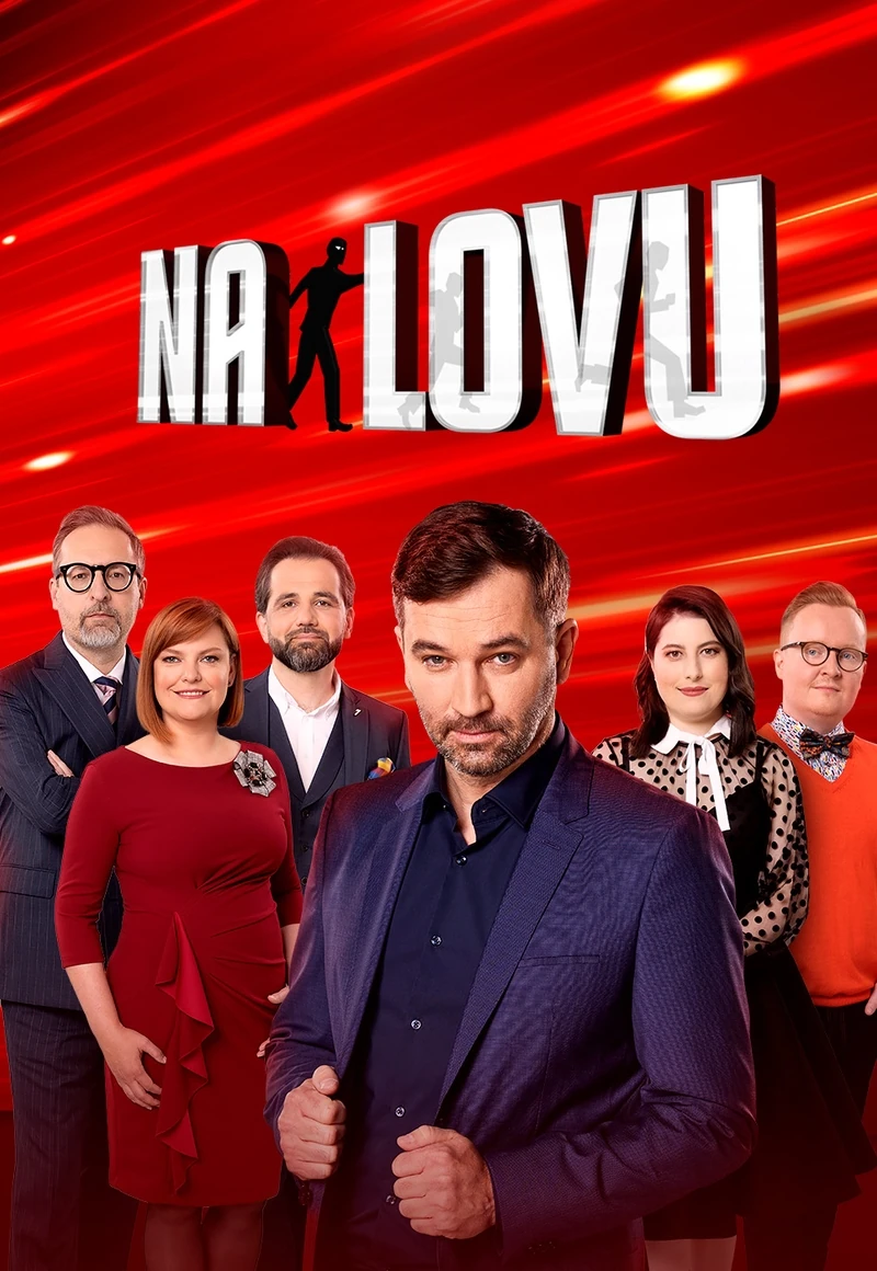 Na lovu | The Chase Wiki | Fandom