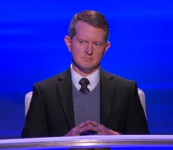 Ken Jennings | The Chase Wiki | Fandom