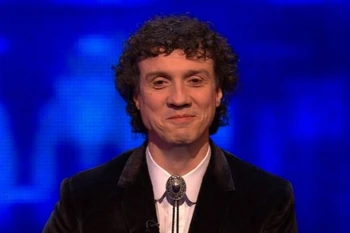 Darragh Ennis | The Chase Wiki | Fandom