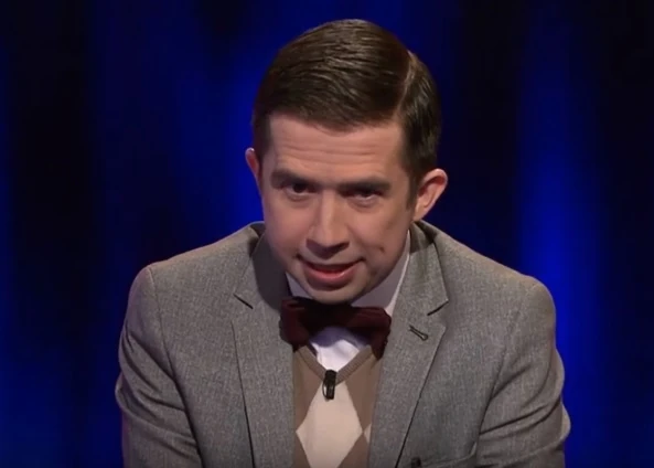 Issa Schultz | The Chase Wiki | Fandom