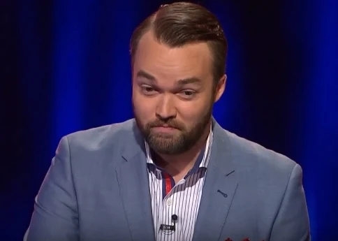 Brydon Coverdale | The Chase Wiki | Fandom