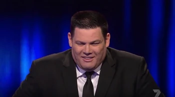Mark Labbett | The Chase Wiki | Fandom