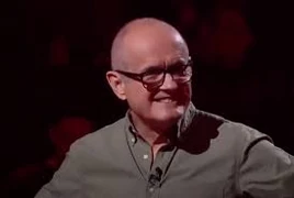 David Poltorak | The Chase Wiki | Fandom