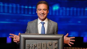 Andrew O'Keefe | The Chase Wiki | Fandom